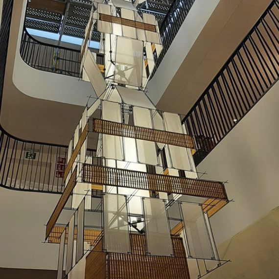 Dajor | Fabricación de lámparas de diseño a medida