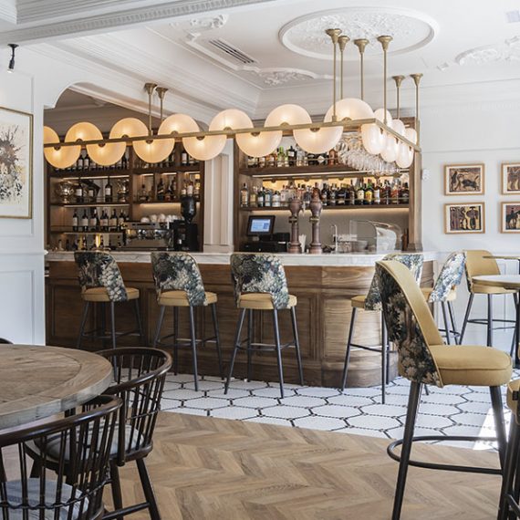 Dajor | Fabricación de lámparas de diseño a medida